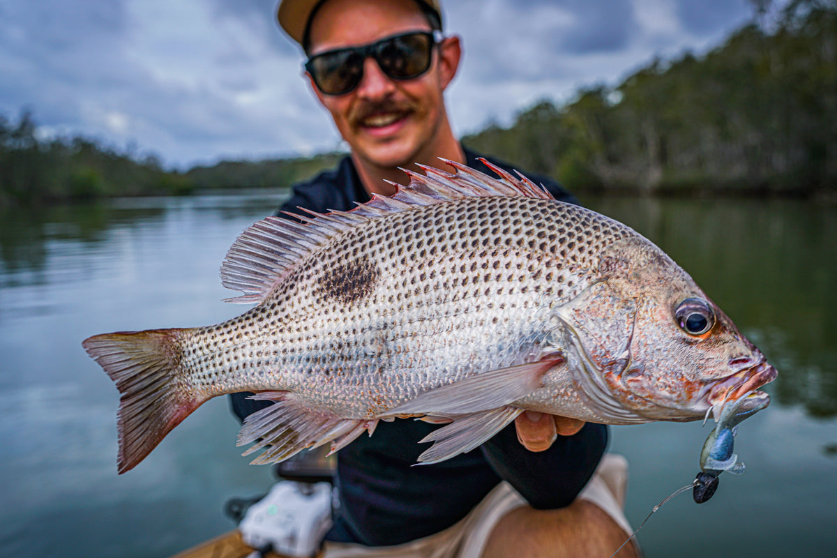 2” SWIMCRAB SOLDIER CRAB (6PK) – Holt Productions