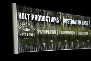 HOLTPRODUCTIONS SWIMPRAWNS – Holt Productions