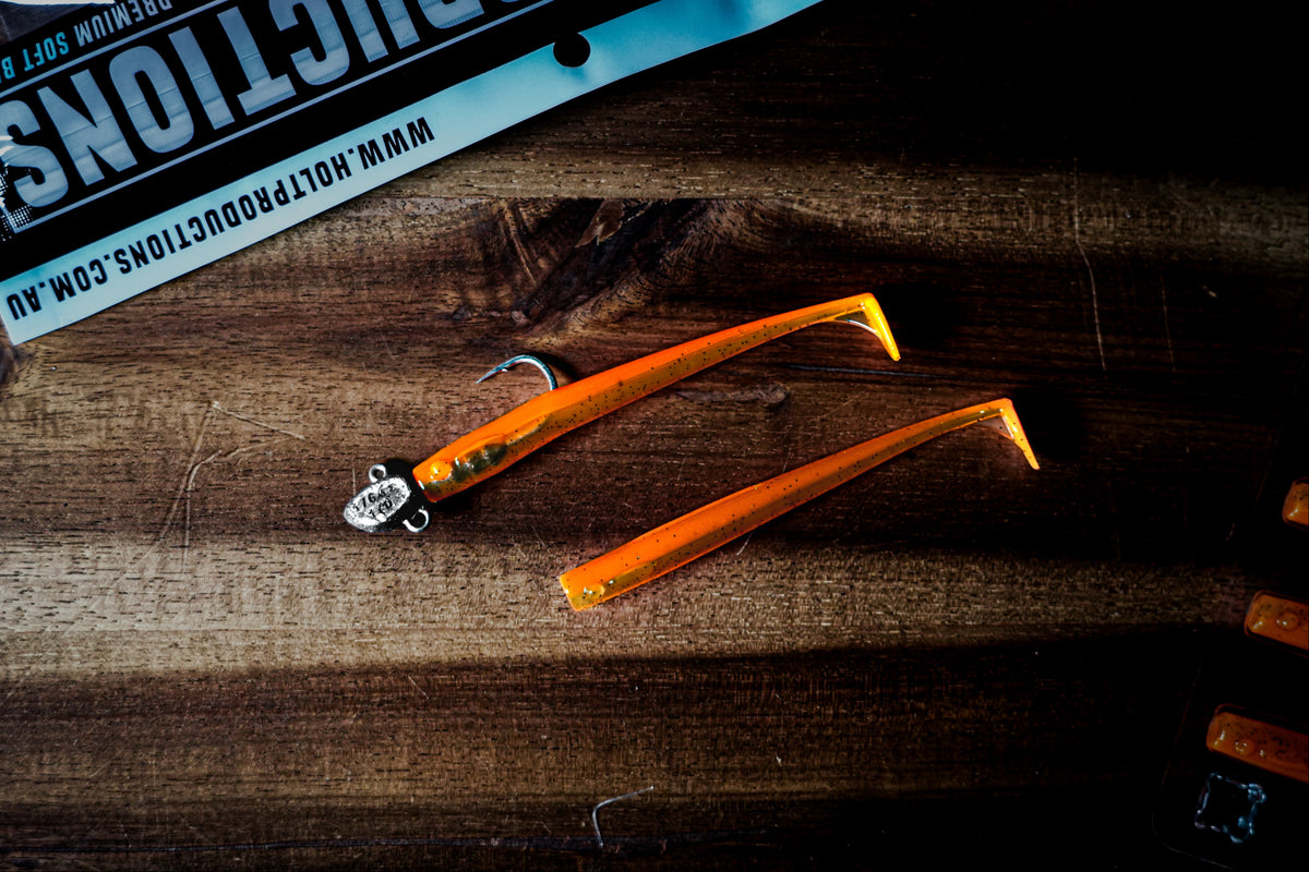 3.25” SWIMMINNOW MOOLOOLABA (6PK) – Holt Productions