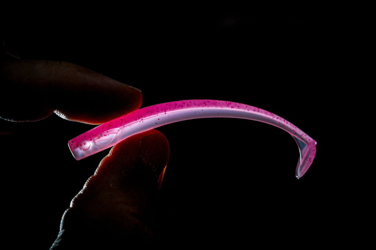 3.25” SWIMMINNOW KILLER KRILL (6PK) – Holt Productions