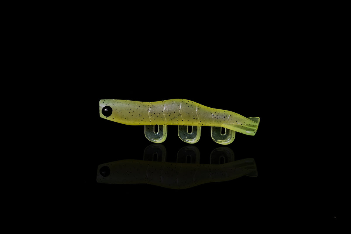 2” SWIMPRAWN KING PRAWN (6PK) – Holt Productions