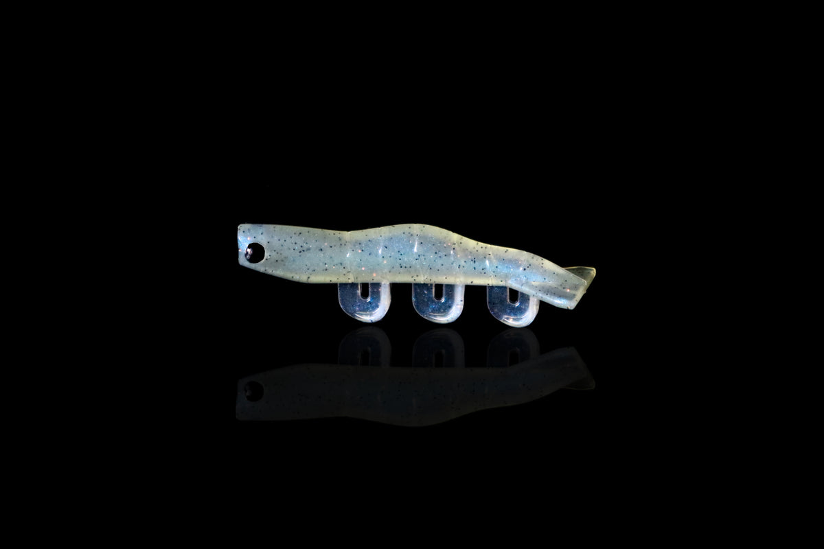 2” SWIMPRAWN NOOSA PRAWN (6PK) – Holt Productions