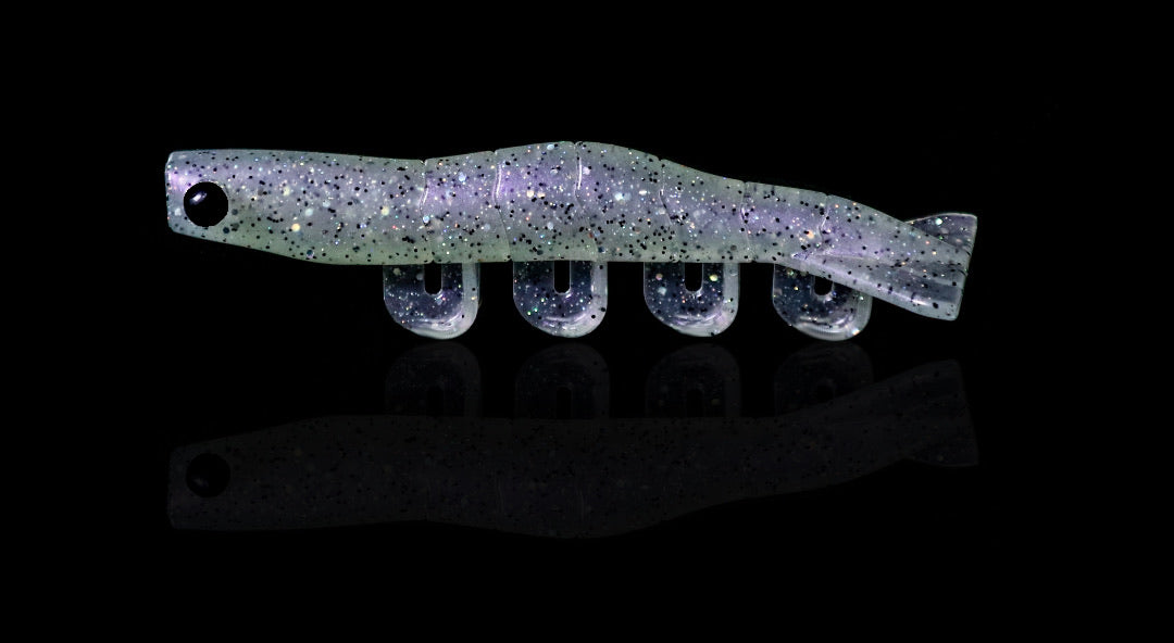 5” SWIMPRAWN MANIC PRAWN – Holt Productions